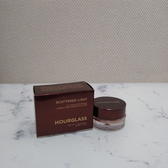 Hourglass | Makeup | Hourglass Scattered Light Glitter Eyeshadow In ...